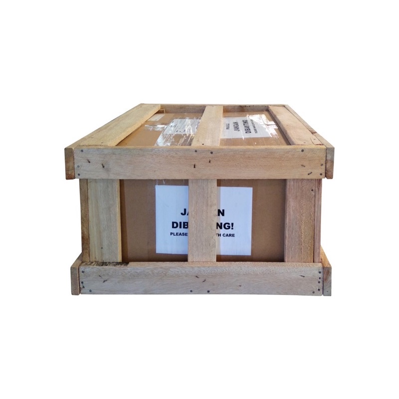 Jual Packing Kayu Besar | Shopee Indonesia