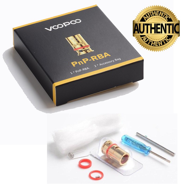 Jual Coil RBA Voopoo VINCI DRAG ARGUS S X GT PRO MAX Coil RBA GRX PM80 ...