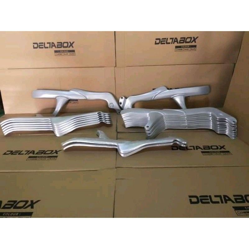Jual Deltabox Honda CRF 150 L | Shopee Indonesia
