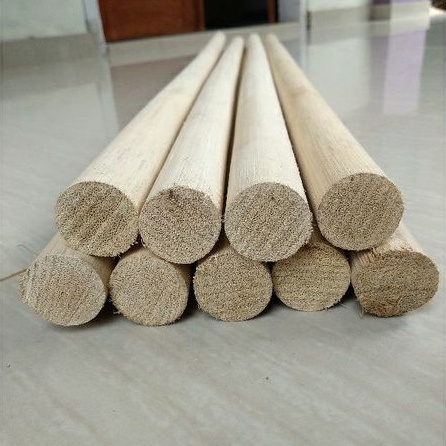 Jual rotan batangan toya/tongkat per meter tebal 3 cm | Shopee Indonesia