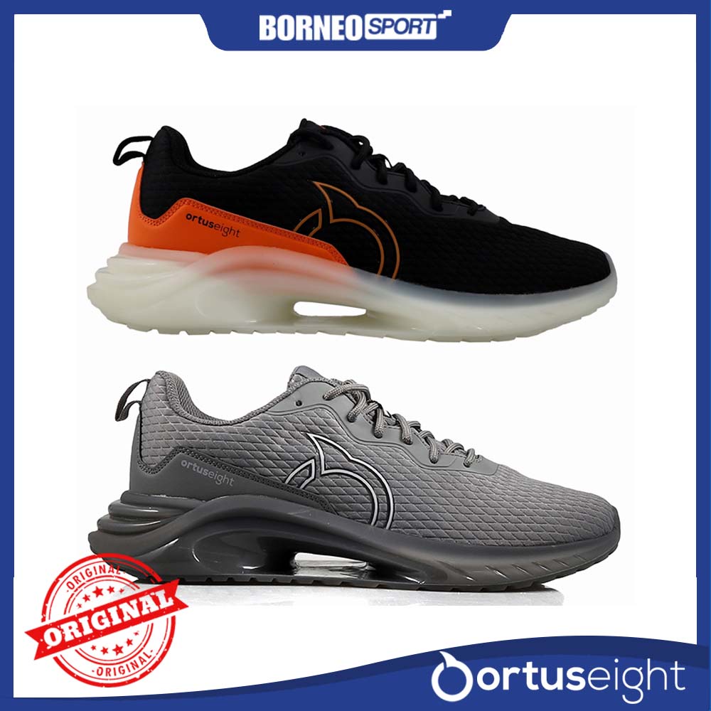 Jual SNEAKERS ORTUSEIGHT STALLION / SNEAKERS ORTUSEIGHT ORIGINAL ...