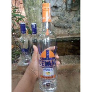Jual BOTOL bekas Iceland botol bekas minuman botol kaca botol bekas ...