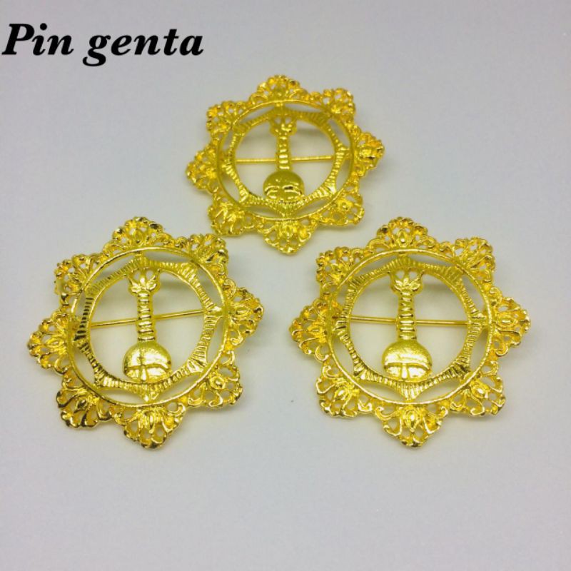 Jual pin genta | Shopee Indonesia