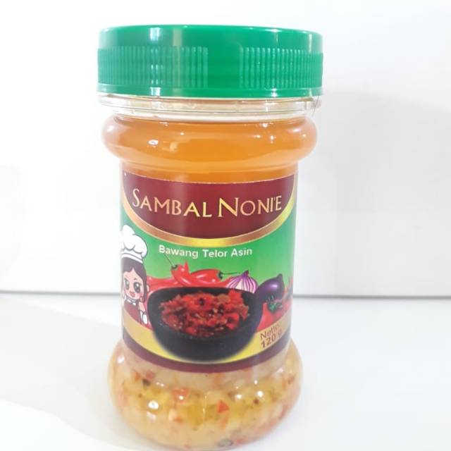 Jual Sambal Mix (pesanan khusus) | Shopee Indonesia