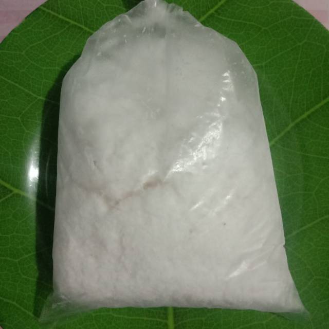 Jual Kelapa parut 250 gram - 1 kg | Shopee Indonesia