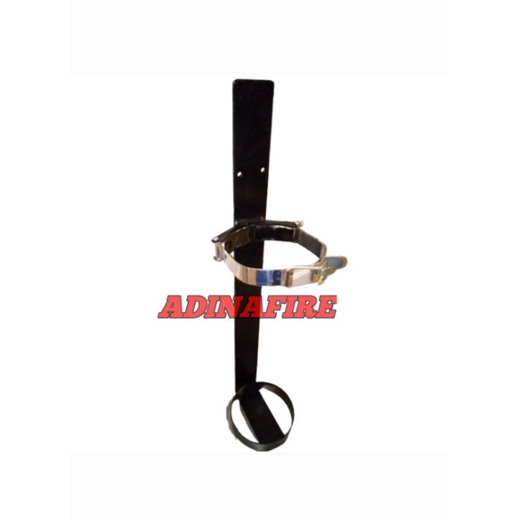 Jual Bracket Tabung Pemadam Co2 Untuk 3kg | Shopee Indonesia