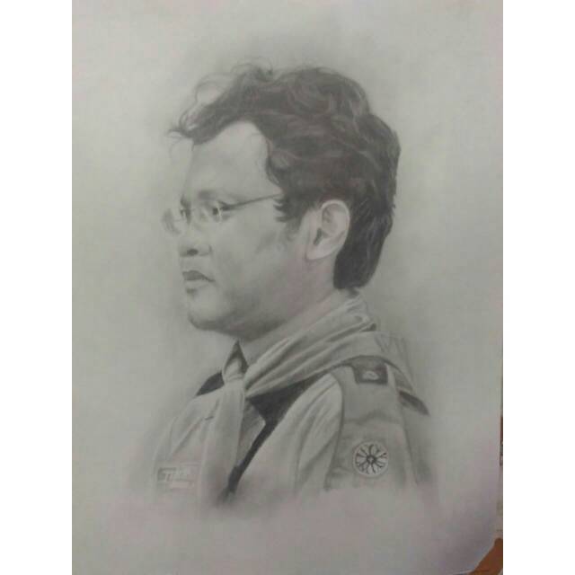 Jual Jasa SKETSA WAJAH REALIS | Shopee Indonesia Jual Jasa SKETSA WAJAH REALIS | Shopee Indonesia