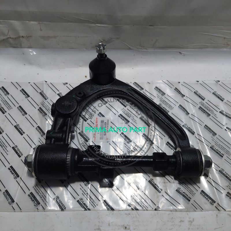 Jual UPPER ARM ASSY SAYAP ATAS HIACE COMMUTER NEW HIACE KIRI | Shopee ...