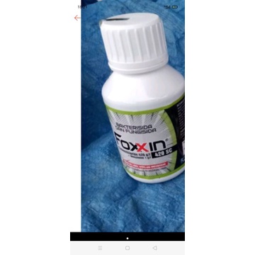 Jual pupuk cair foxxin | Shopee Indonesia