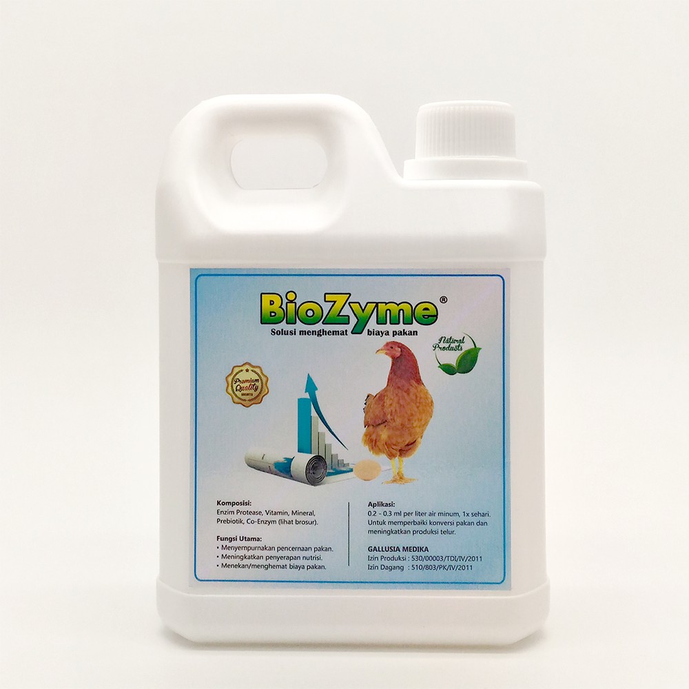 Jual Suplemen Vitamin dan Herbal Pemacu Pertumbuhan Khusus Pullet Ayam ...