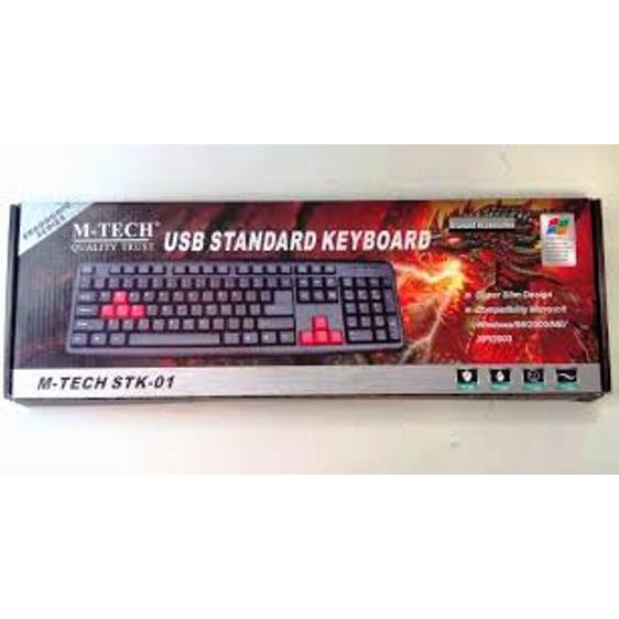 Jual Keyboard USB Standar Bagus Murah | Shopee Indonesia