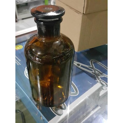 Jual Botol Reagen 500 Ml Kecil | Shopee Indonesia