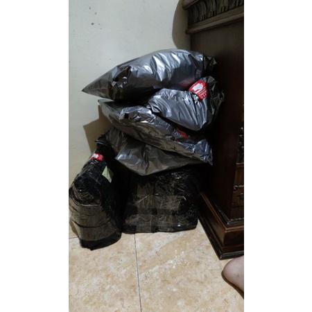 Jual Nota Live Tas 10kg | Shopee Indonesia