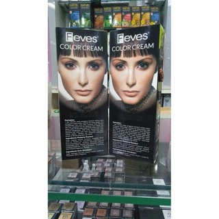 Jual feves hair color Harga Terbaik & Termurah April 2024 | Shopee ...
