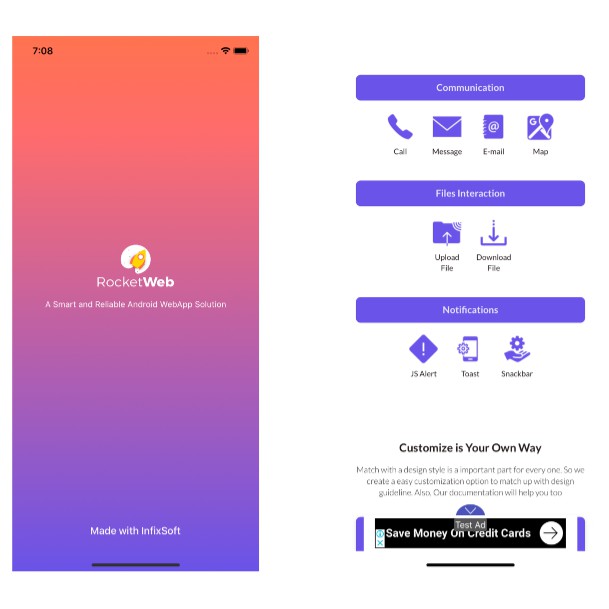 Jual Source Code Aplikasi Android dan iOS WebView App | Shopee Indonesia Jual Source Code Aplikasi Android dan iOS WebView App | Shopee Indonesia