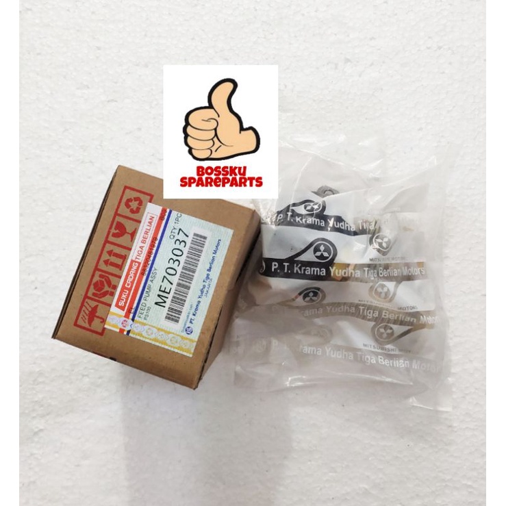 Jual Feed Pump Pompa Solar Fuel Lift Pump PS100 Colt Diesel PS120 ...