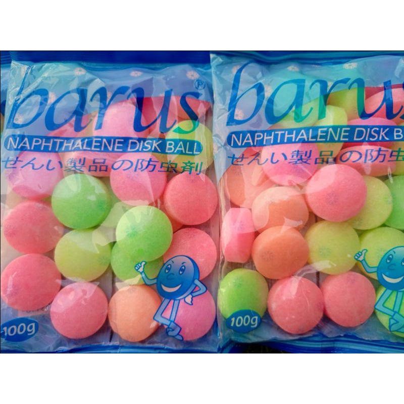 Jual Kapur Barus | Barus isi 5 Ball | Pengharum Toilet | Kamper Kamar ...
