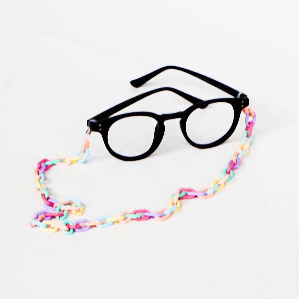 Jual 25FLICKS Rantai Kacamata - LOLLY | Shopee Indonesia