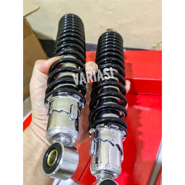 Jual shockbreker belakang gl pro neoteck 320mm Megapro Verza PNP gl 100,gl max,cb100 harga ...