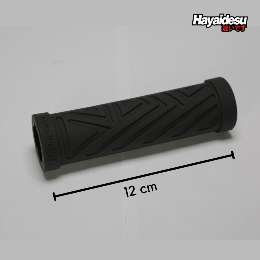 Jual Hayaidesu Handgrip THE URBAN - Hand Grip Motor Matic NMAX,PCX,ADV ...