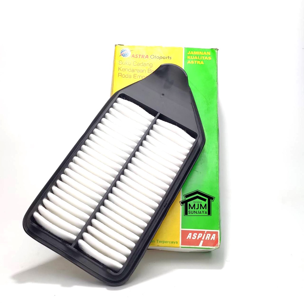 Jual Air Filter Saringan Hawa Udara ASPIRA Suzuki APV ARENA S4-13780 ...