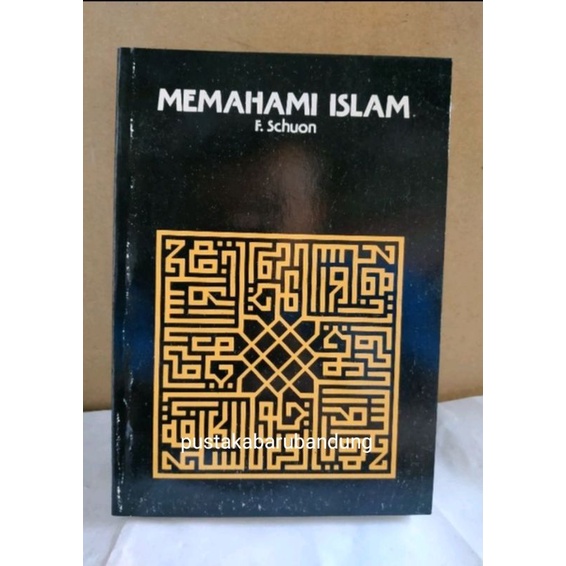 Jual [Original] Buku Memahami Islam Lengkap Edisi Revisi Terbaru ...