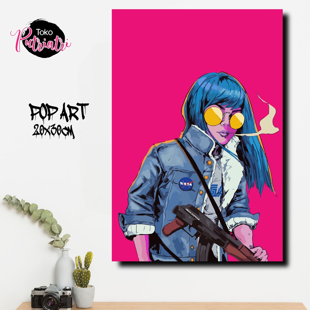 Jual WALL DECORE PAJANGAN RUMAH POSTER KAYU HIASAN PAJANGAN DINDING ...