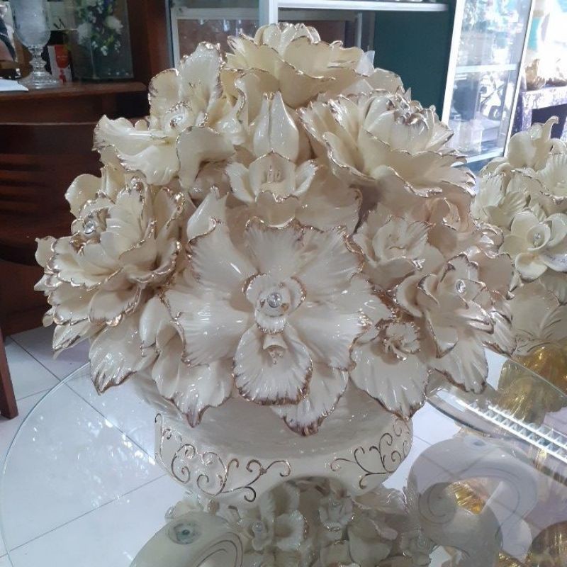 Jual bunga italy besar | Shopee Indonesia