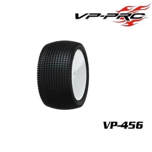 Jual VP Pro - Pyramid Evo 1/10 Buggy Rear Tire Only Ban RC Car VP-456U ...
