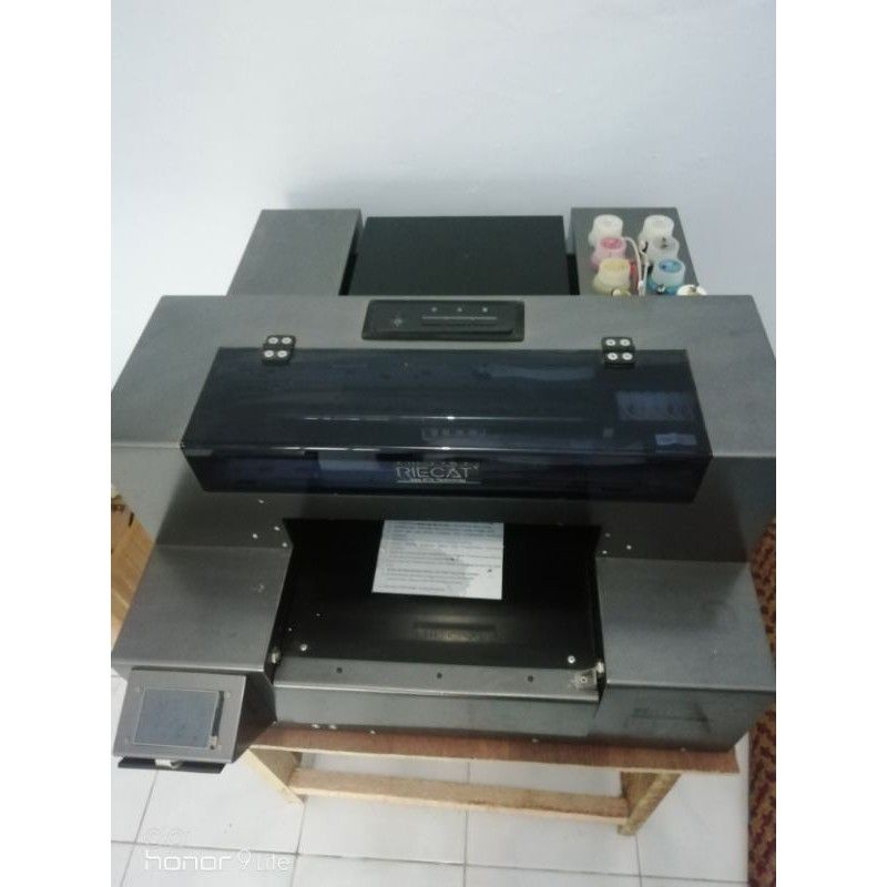 Jual Printer Sablon DTG new era gen 2 (second) | Shopee Indonesia
