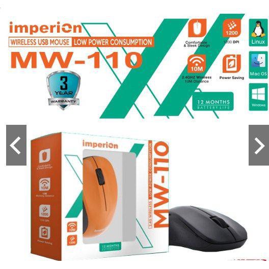 Jual MOUSE WIRELESS MW110 / MW210 / MW310 - WIRELESS RECHARGEABLE MOUSE ...