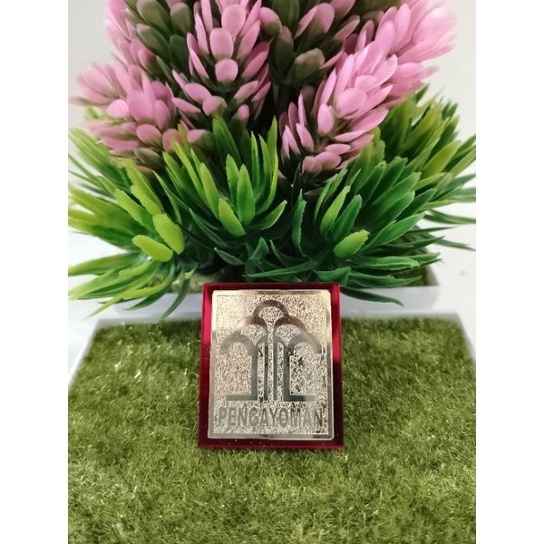 Jual Pin Pengayoman Kuningan | Shopee Indonesia