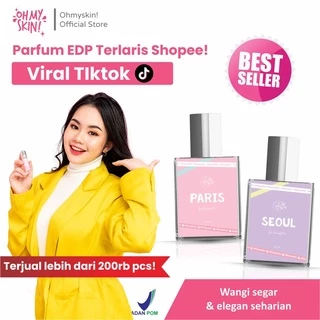 Toko Online Oh My Skin Official Shop | Shopee Indonesia
