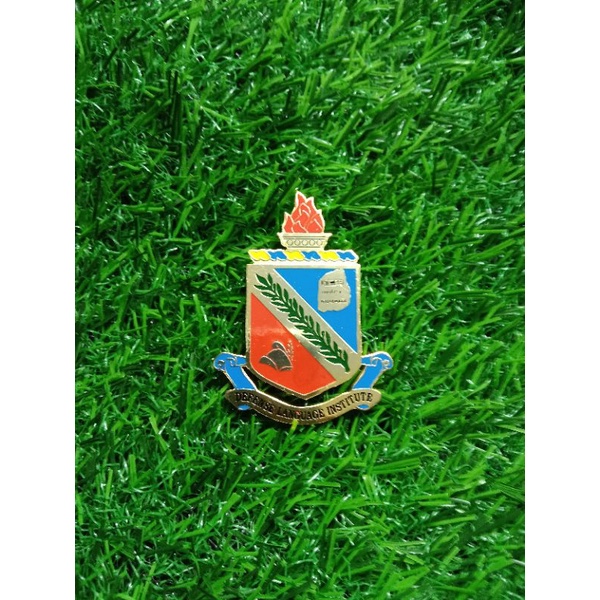 Jual BREVET KIBI (bahan kuningan) | Shopee Indonesia