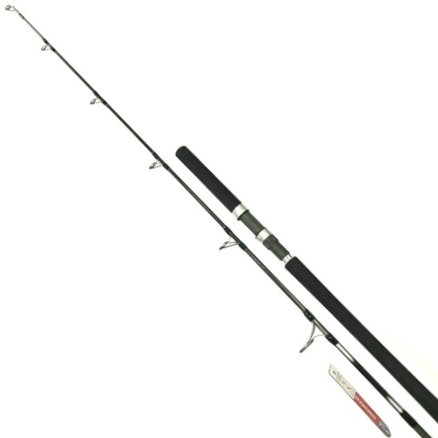 Jual Joran Maguro PEGASUS FG | Joran Jigging | Joran Laut | Saltwater ...