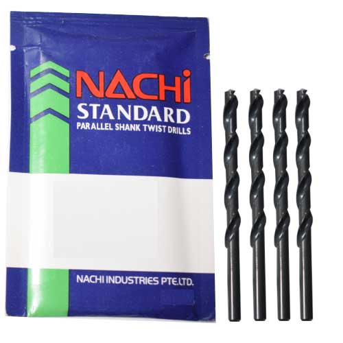 Jual MATA BOR NACHI BESI HSS MULAI UKURAN 2MM - 10MM ORIGINAL NACHI MADE IN SINGAPURA | Shopee ...