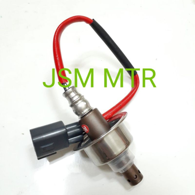 Jual Sensor Oxygen Sensor Oksigen Knalpot O2 Toyota All New Avanza ...