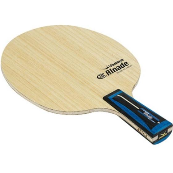 Jual Pong | Kayu Bet Pingpong Yasaka Alnade Cs/Penholder | Shopee Indonesia