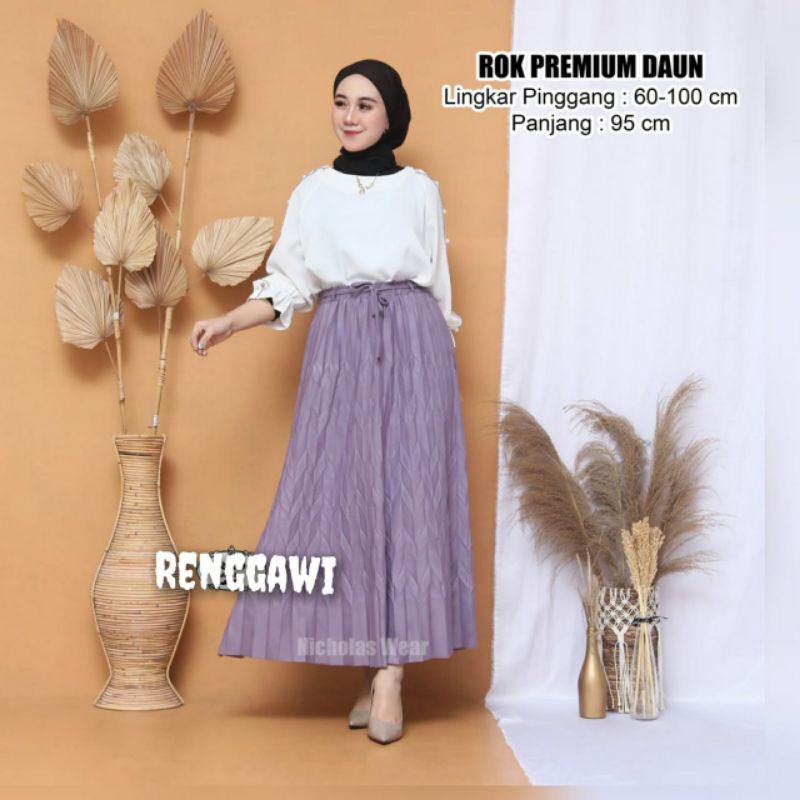 Jual ROK DAUN PLISKET PREMIUM TERMURAH DAN TERLARIS TERBARU 2022 | Shopee Indonesia