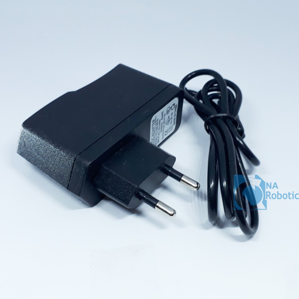 Jual Supply Adaptor For Arduino Mega Uno 9V1A | Shopee Indonesia