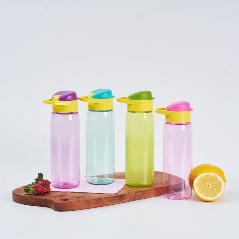 Jual EBS-25 BOTOL MINUM 500ML SLIM ELEGANT | Shopee Indonesia
