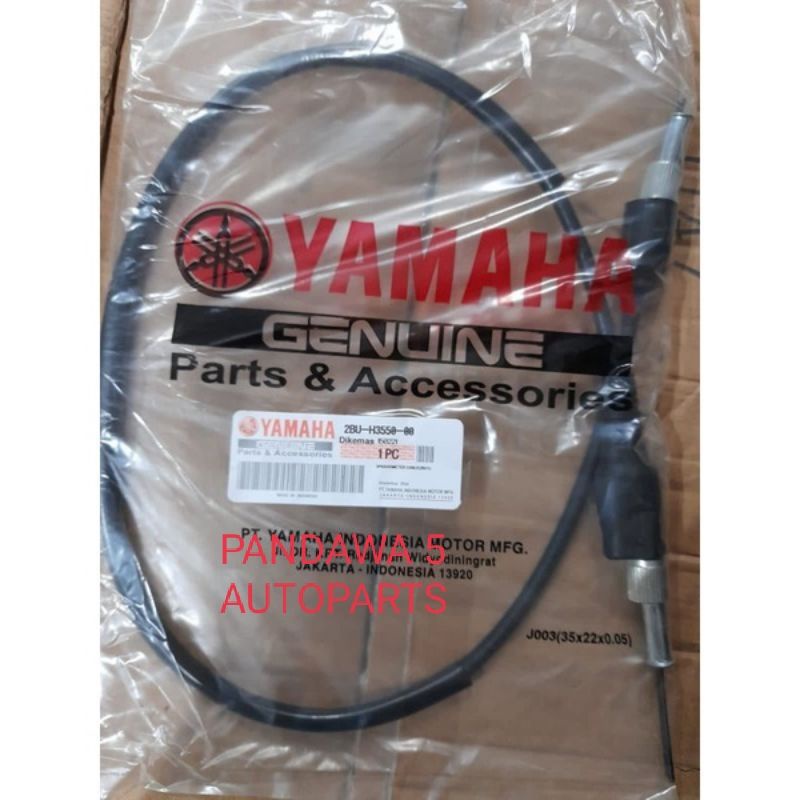 Jual KABEL SPEEDOMETER XRIDE X-RIDE 115 LAMA | Shopee Indonesia