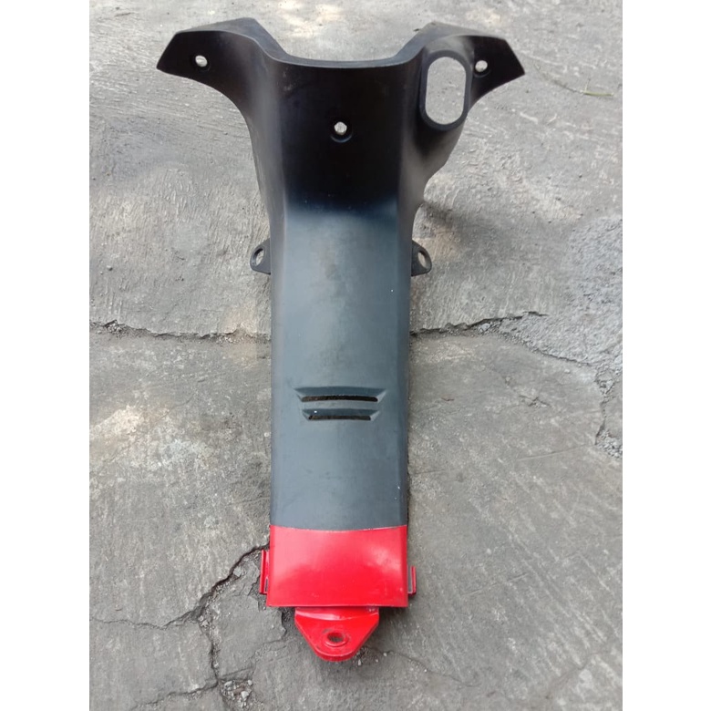 Jual leksil legsil kontak pelana tengah Honda supra fit new original ...