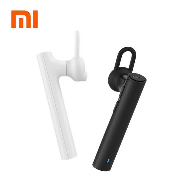 Jual Xiaomi Headset Bluetooth Original Garansi Resmi | Shopee Indonesia
