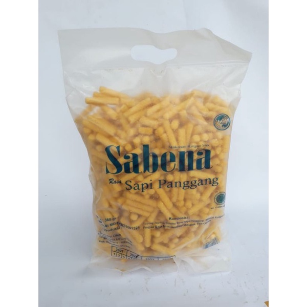 Jual sabena chiki 360 gr | Shopee Indonesia