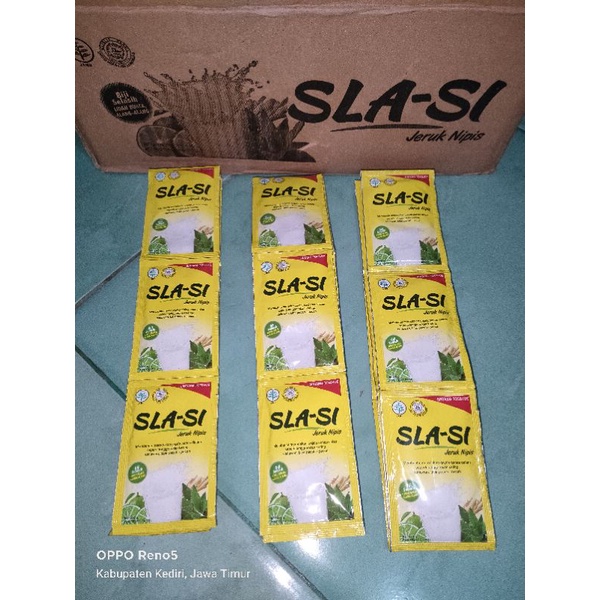 Jual Slasi Jeruk Nipis/Panas Dalam Bintang Toedjoe | Shopee Indonesia