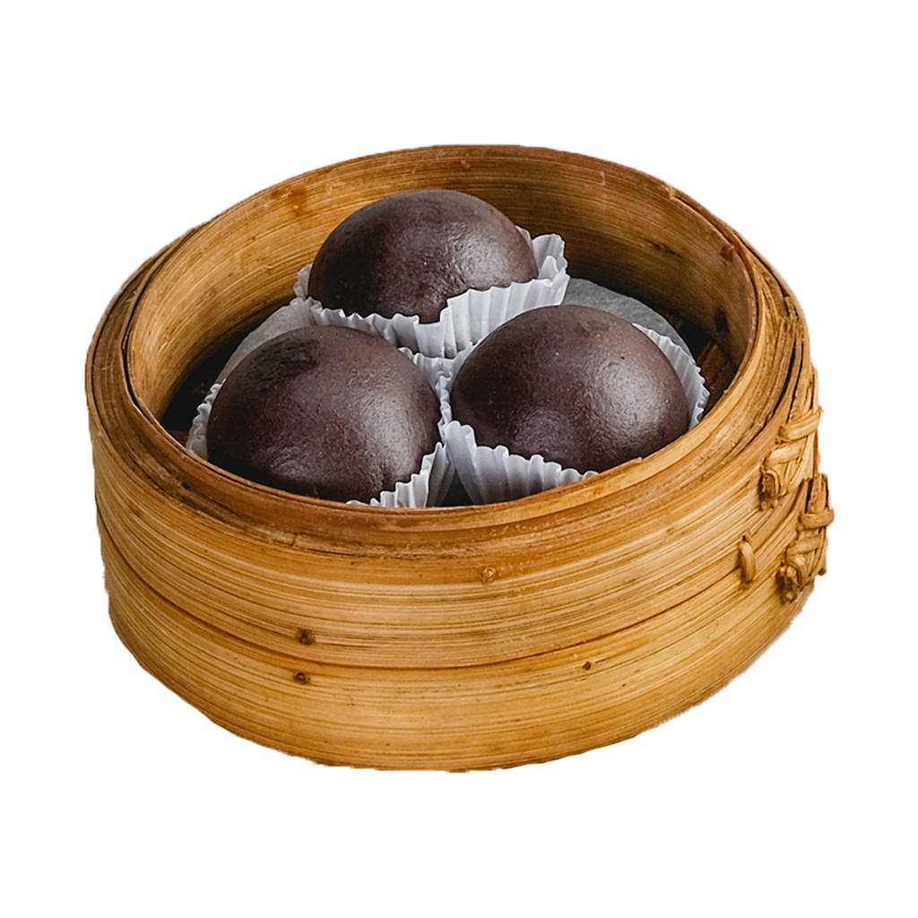 Jual ITASUKI Dimsum Bakpao Wijen | Shopee Indonesia