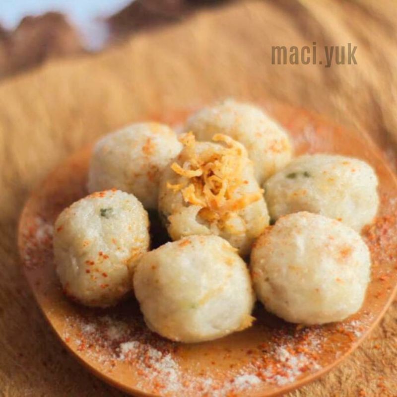 Jual Maci Chicken | Shopee Indonesia