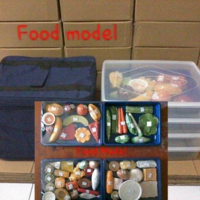 Jual Food model | Shopee Indonesia