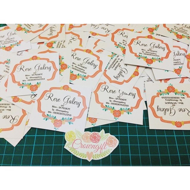 Jual Sticker olshop | Shopee Indonesia